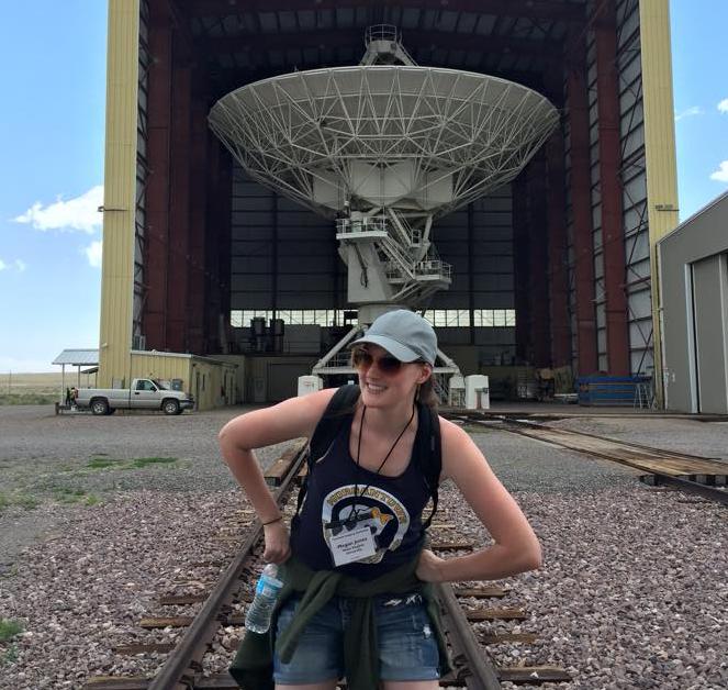 Megan L. Jones : Home